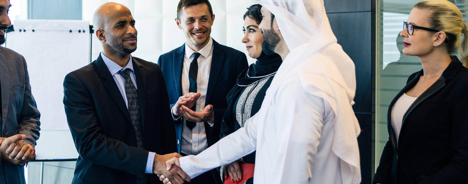 World Investments – Invest With Confidence